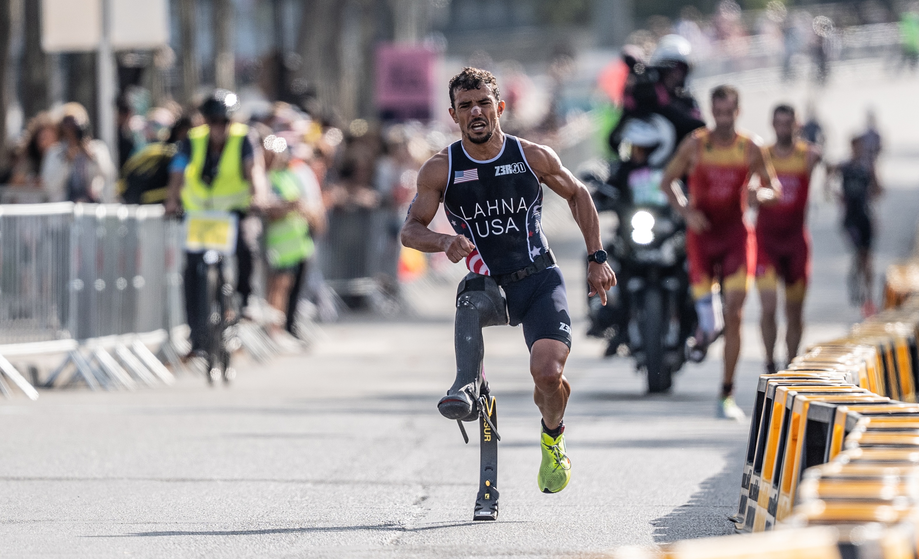 TriathlonLive | Home Page